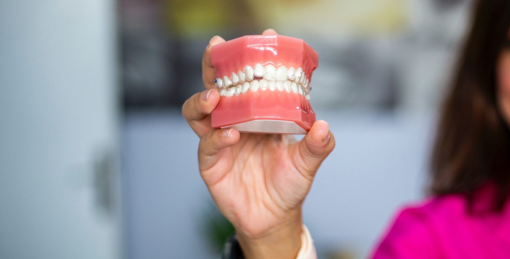 Dental Treatment for Crowded Teeth - Putney Dental Care